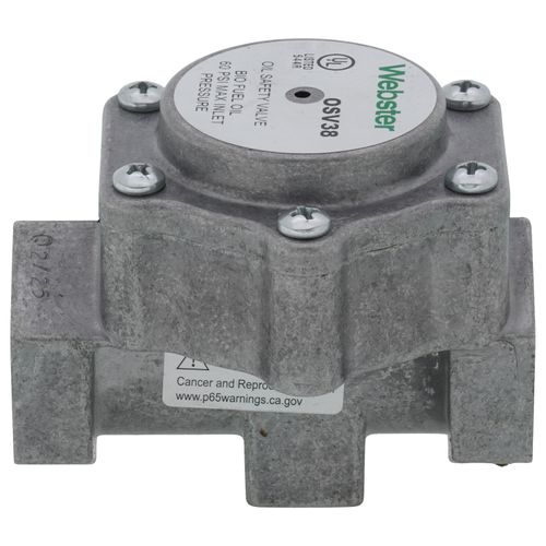 OSV38 - Suntec OSV38 - 3/8" Oil Safety Valve