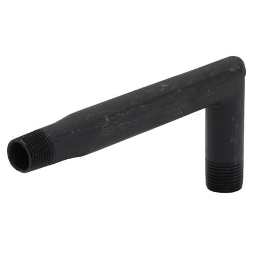 OTL1238 - Raven OTL1238 - 3/8" X 1/2" Oil Tank Elbow