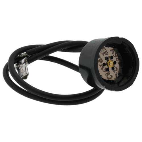 OV42 - Supco OV42 - Compressor Overload, 1/4-1 HP (27-31 LRA)
