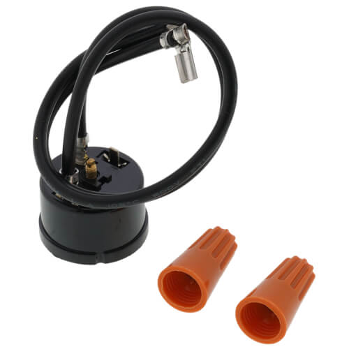 OV42 - Supco OV42 - Compressor Overload, 1/4-1 HP (27-31 LRA)