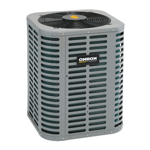 J5HP5042A1000A - Oxbox J5HP5042A1000A - J5HP5 3.5 Ton 42,000 BTU Heat ...