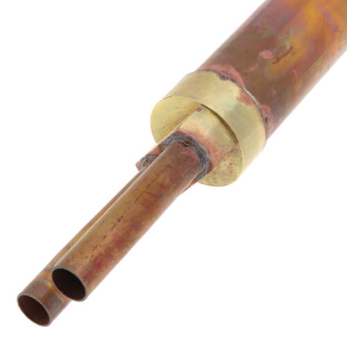 P-118L06-ORB - Prier P-118L06-ORB - P-118 6", 1/2" CTS Single Handle ...