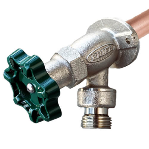Prier Frost Free Faucet