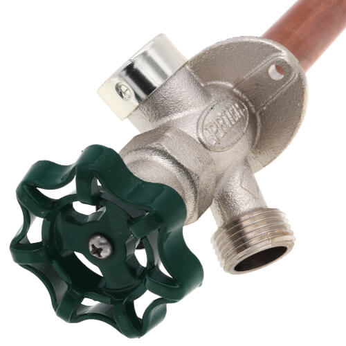 P-164W22 - Prier P-164W22 - P-164 Series 22", 1/2" Expansion PEX Inlet ...