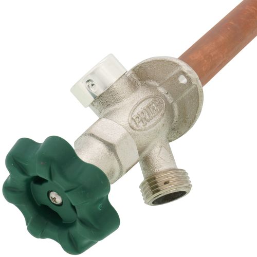 P-164W10 - Prier P-164W10 - P-164 Series 10", 1/2" Expansion PEX Inlet ...