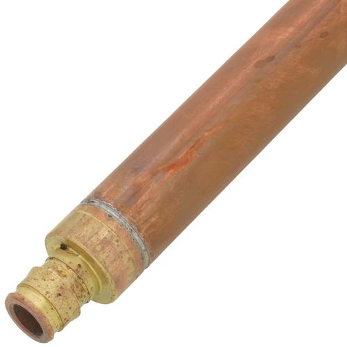 P-164W10 - Prier P-164W10 - P-164 Series 10", 1/2" Expansion PEX Inlet ...
