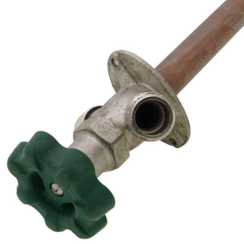 P-164W12 - Prier P-164W12 - P-164 Series 12", 1/2" Expansion PEX Inlet ...