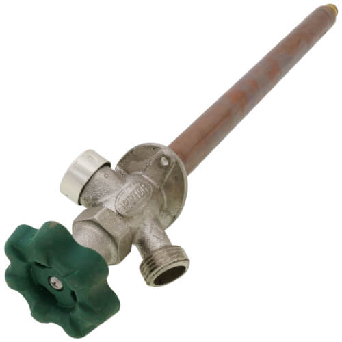 P-164W12 - Prier P-164W12 - P-164 Series 12", 1/2" Expansion PEX Inlet ...