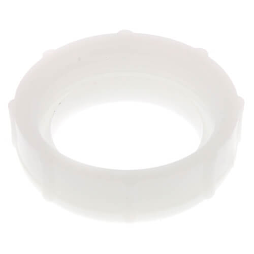P000P-015 - P000P-015 - 1-1/2" PVC DWV Slip Joint Nut