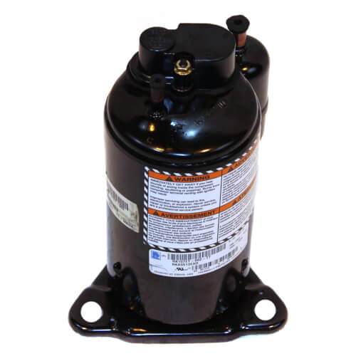 P031-1323 - Carrier P031-1323 - 208V Single Phase Rotary Compressor ...
