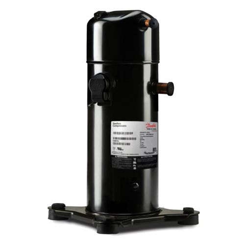 P045-31721K - Carrier P045-31721K - 317,815 BTU Hermetic Compressor and ...