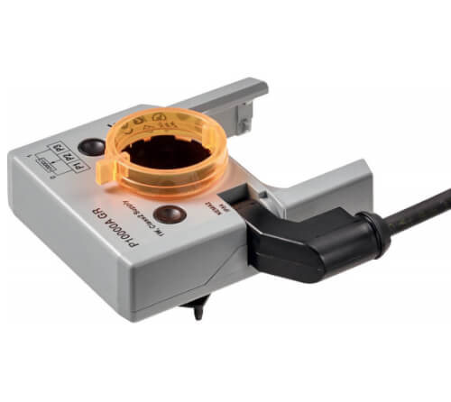 P10000AGR - Belimo P10000AGR - Feedback Potentiometer for Damper ...