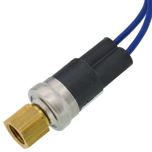 P100AP-15C - Johnson Controls P100AP-15C - Pressure Switch, Open at 25 PSIG