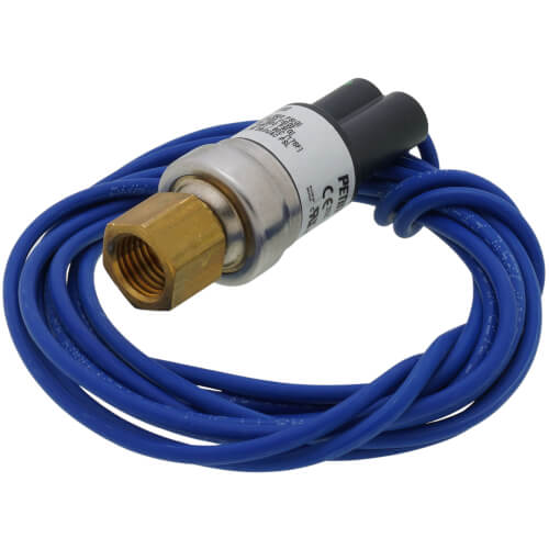 P100AP-332C - Johnson Controls P100AP-332C - Pressure Switch, Open at ...