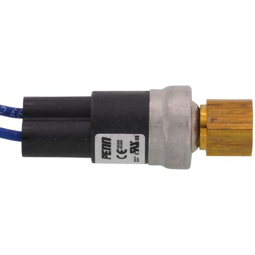 P100AP-3C - Johnson Controls P100AP-3C - Pressure Switch, Open at 150 PSIG