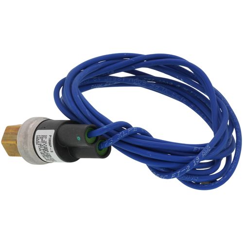 P100AP-3C - Johnson Controls P100AP-3C - Pressure Switch, Open at 150 PSIG