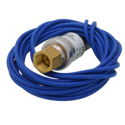 P100AP-4C - Johnson Controls P100AP-4C - Pressure Switch, Open at 170 PSIG