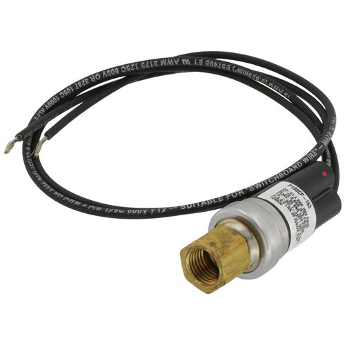 P100CP-165C - Johnson Controls P100CP-165C - Pressure Switch, Open at ...