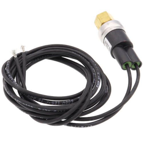 P100CP-2C - Johnson Controls P100CP-2C - Pressure Switch, Open at 425 PSIG