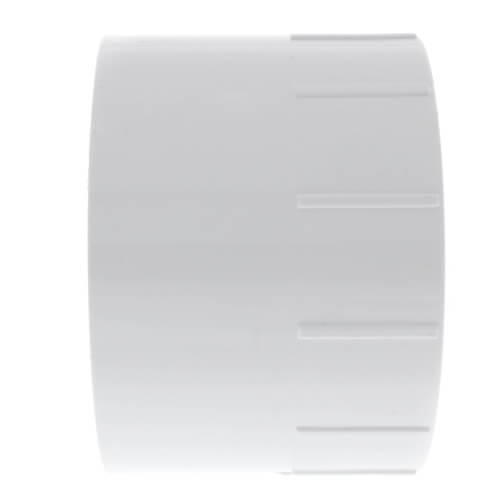 PFA340 - Jones Stephens PFA340 - 4" PVC DWV Female Adapter