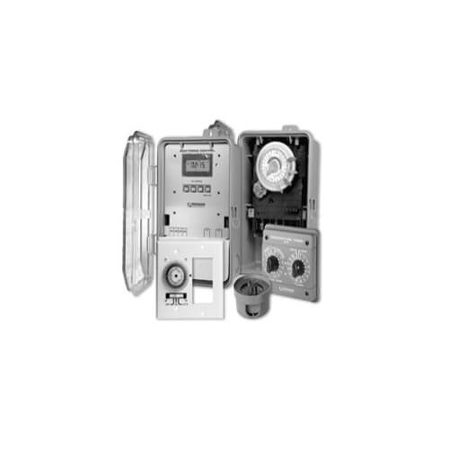 P103-00M - Paragon P103-00M - DPST 24 Hour Time Control Mechanism (120v)