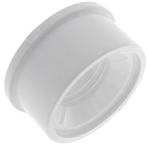 P107-337 - P107-337 - 3" x 1-1/2" PVC DWV Bushing