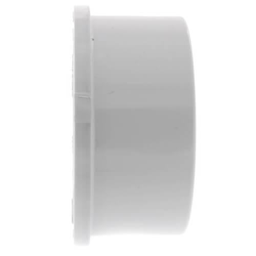 P107-337 - P107-337 - 3" x 1-1/2" PVC DWV Bushing