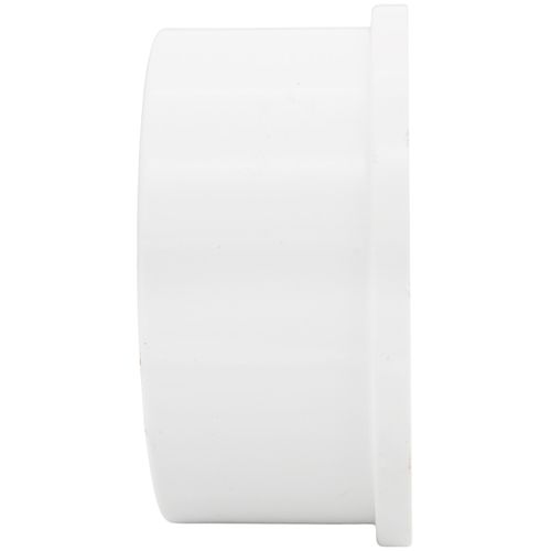 P107-338 - P107-338 - 3" x 2" PVC DWV Bushing