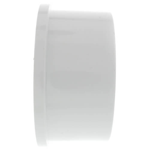 P107-532 - P107-532 - 6" x 4" PVC DWV Bushing