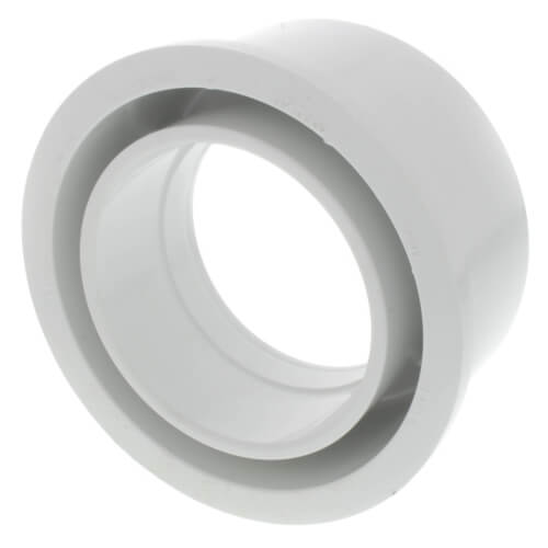 P107-532 - P107-532 - 6" x 4" PVC DWV Bushing