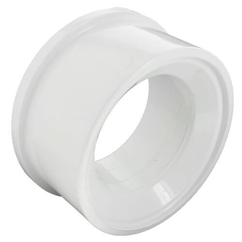 P107-582 - P107-582 - 8" x 4" PVC DWV Bushing