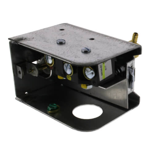 P10BC-7C - Johnson Controls P10BC-7C - SPDT 1-Stage Low Pressure ...