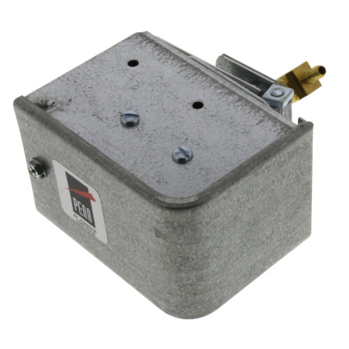 P10BC-7C - Johnson Controls P10BC-7C - SPDT 1-Stage Low Pressure ...