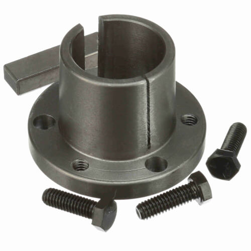 P111/2 - Browning P111/2 - 3/8" x 3/16" Split Taper Bushing w/ 1-1/2" Bore