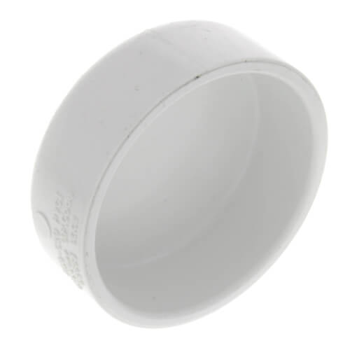 P116-020 - P116-020 - 2" PVC DWV Cap