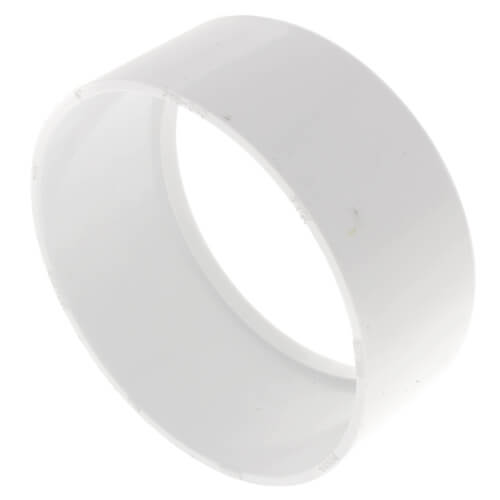 P118-040 - P118-040 - 4" PVC DWV Adapter Bushing