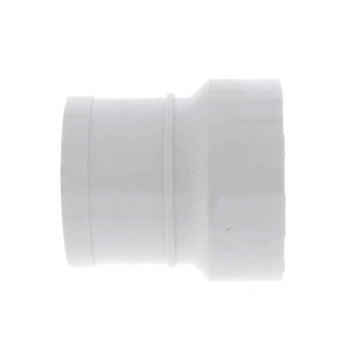 P119-015 - P119-015 - 1-1/2" PVC DWV No-Hub Adapter