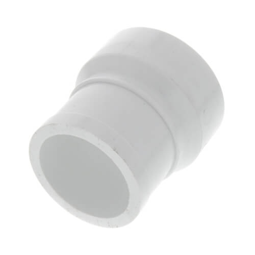 P119-015 - P119-015 - 1-1/2" PVC DWV No-Hub Adapter