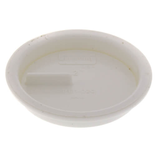 P131-020 - P131-020 - 2" DWV PVC Test Cap