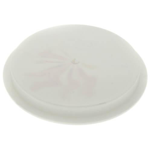 P131-030 - P131-030 - 3" DWV PVC Test Cap