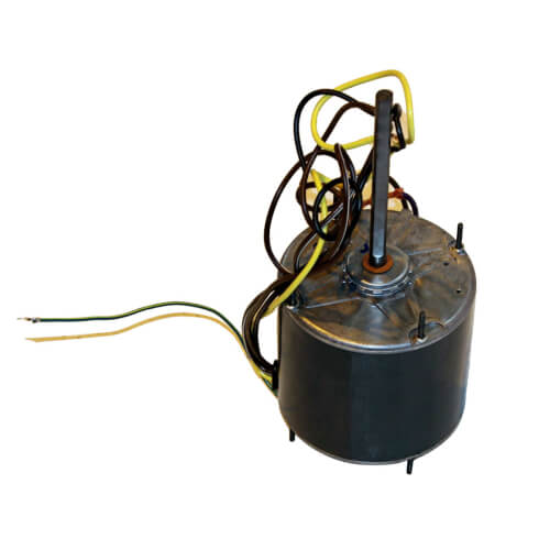 P257-8729 - Carrier P257-8729 - 1/3 HP 1075 RPM 208-230V Motor, P257-8729
