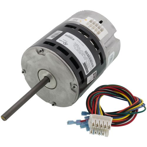 P257-FLEX1374 - Carrier P257-FLEX1374 - Totaline X13 Flex Blower Motor ...