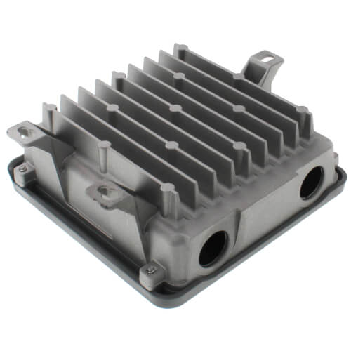 P266BCA-100C - Johnson Controls P266BCA-100C - Single-Phase Condenser ...