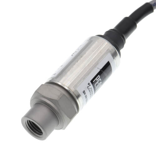 P266SNR-2C - Johnson Controls P266SNR-2C - 1/4" SAE Female Flare ...