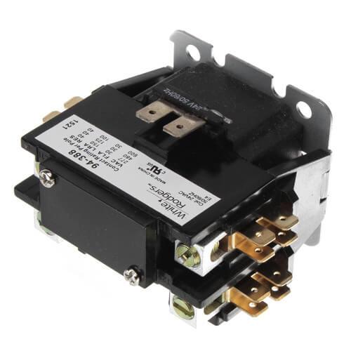 P282-0311 - Carrier P282-0311 - 1 Pole, 30 Amp Contactor, 24V