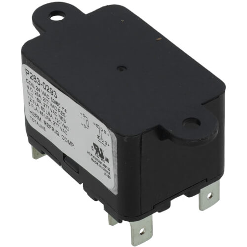 P283-0293 - Carrier P283-0293 - Fan Relay, P283-0293