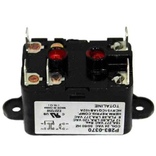 P283-0370 - Carrier P283-0370 - Spdt 24v Relay , P283-0370