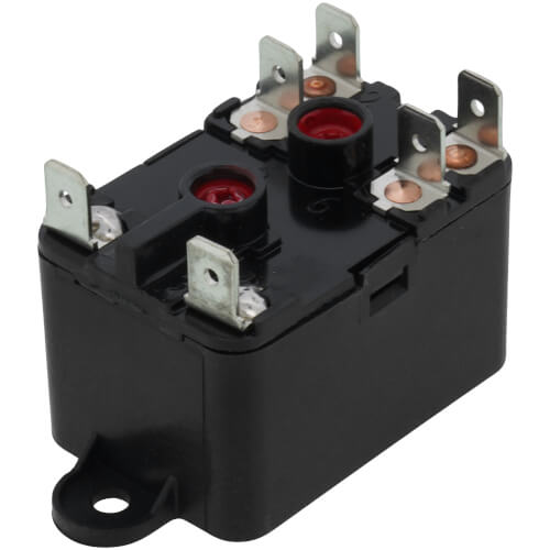 P283-0380 - Carrier P283-0380 - 24V Coil SPNO - SPNC Fan Relay, P283-0380