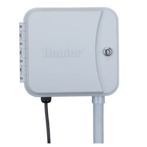 P2C-400 - Hunter P2C-400 - Pro-C 4 Station Indoor/Outdoor Controller