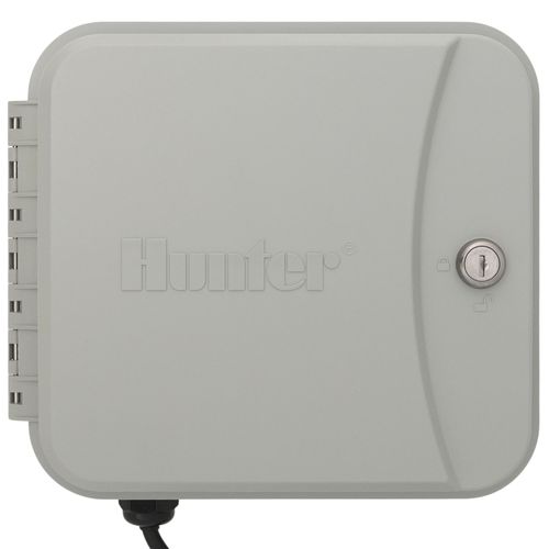 P2C-400 - Hunter P2C-400 - Pro-C 4 Station Indoor/Outdoor Controller